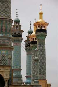 The Role of Minarets in Islamic Architecture Explained - Blog